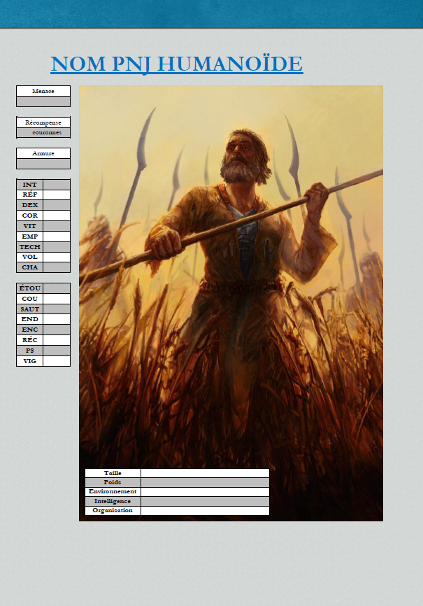 The Witcher le Jeu de Rôle Officiel, La communauté FR